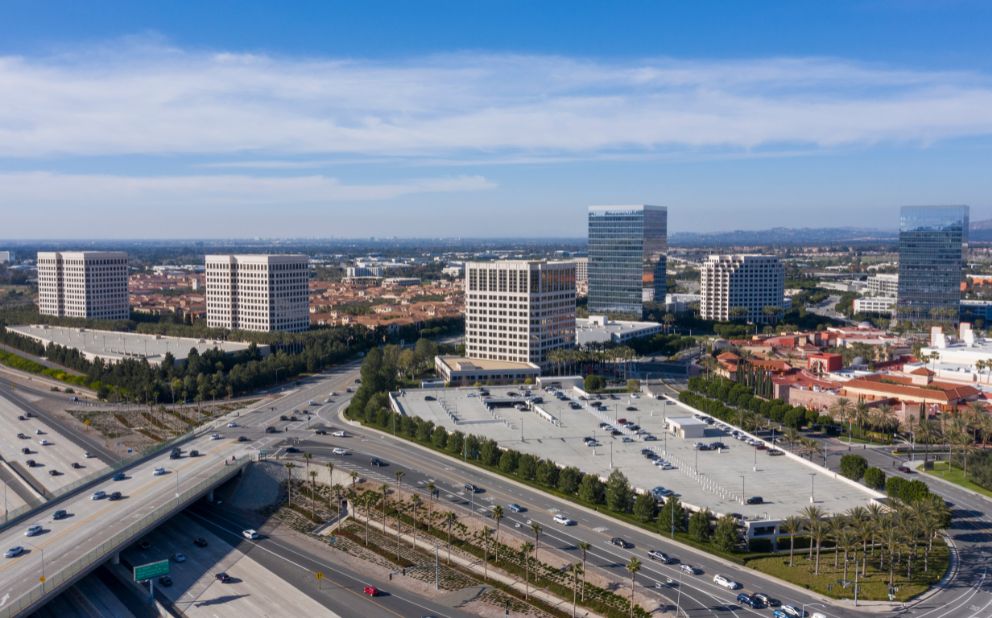 Most Dangerous Roads and Intersections in Orange County, CA