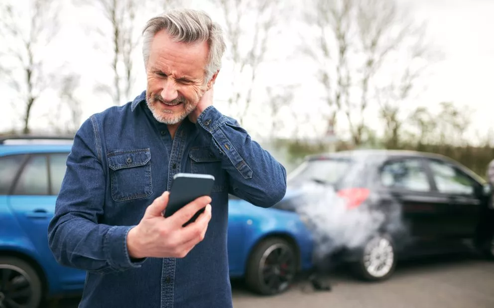 Orange County Car Accident Statistics [2025 Updated]